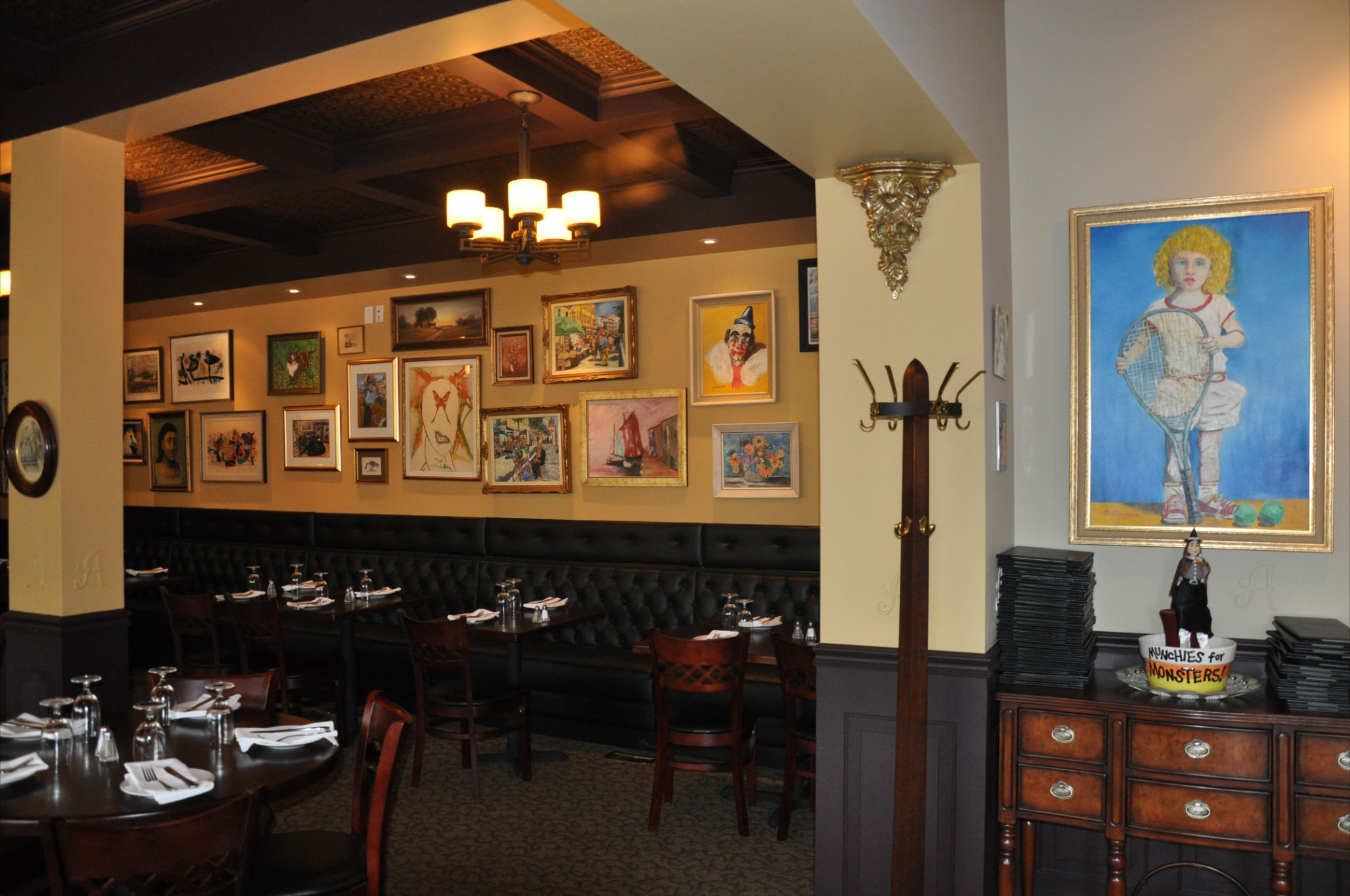 Contact Us – Antico